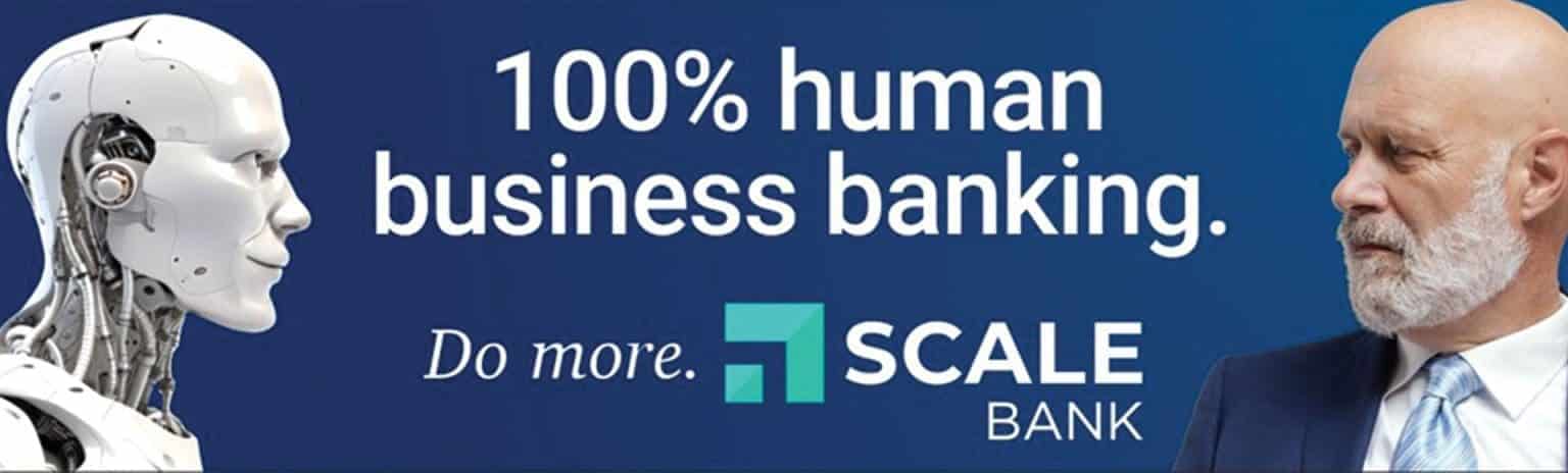 Commercial and Personal Banking in Edina, MN | Scale Bank