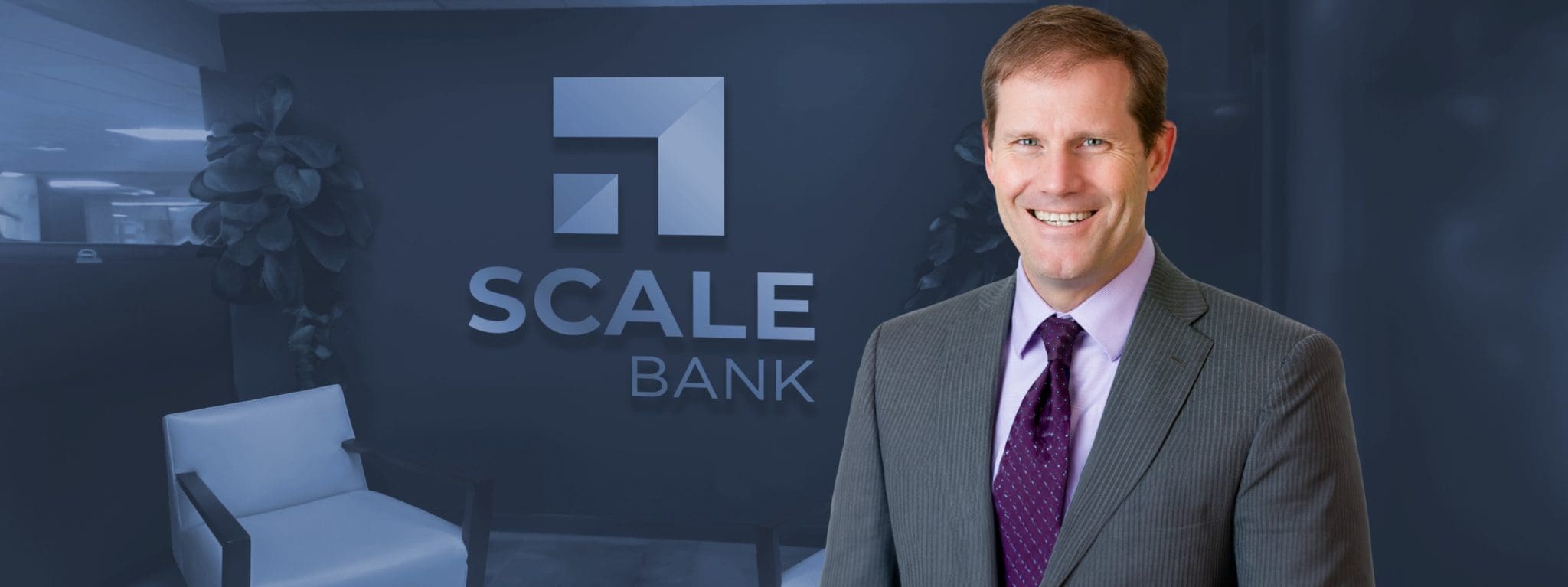 From Fidelity to Scale: About Our Rebrand | Scale Bank