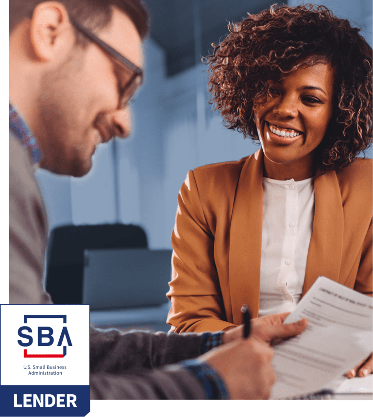 SBA Loans | Scale Bank