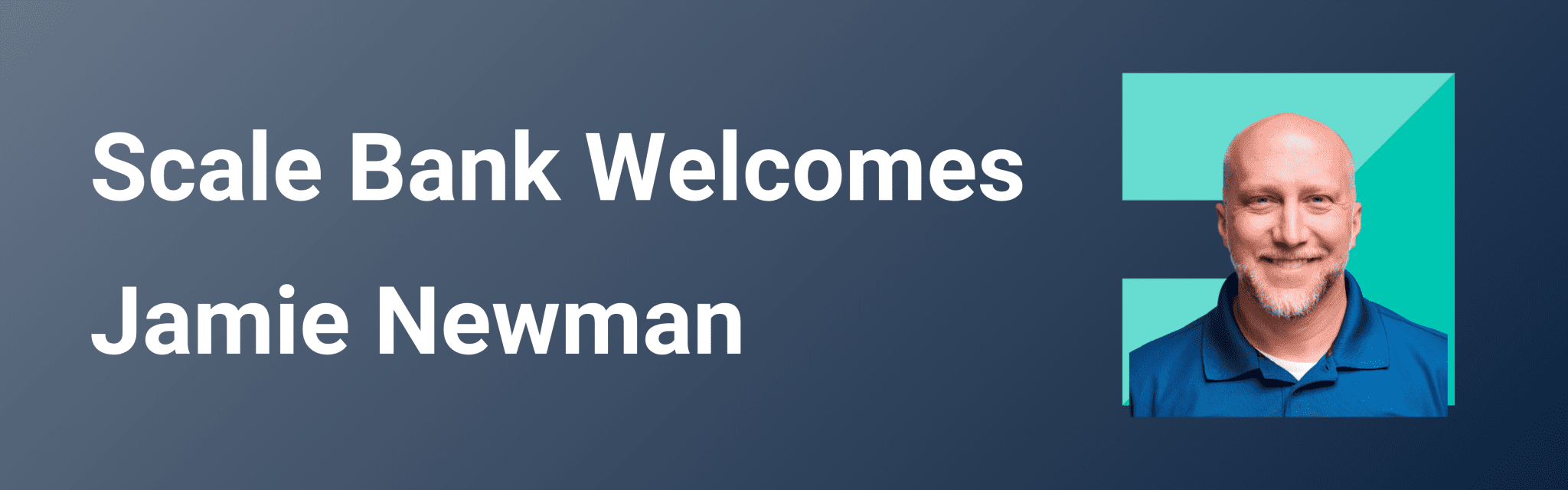 Introducing Scale Bank, the Bank for Growing Businesses