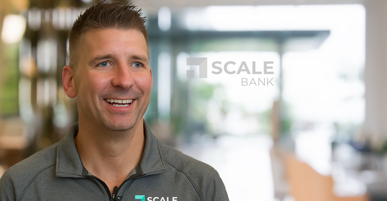 Business Banking | Scale Bank