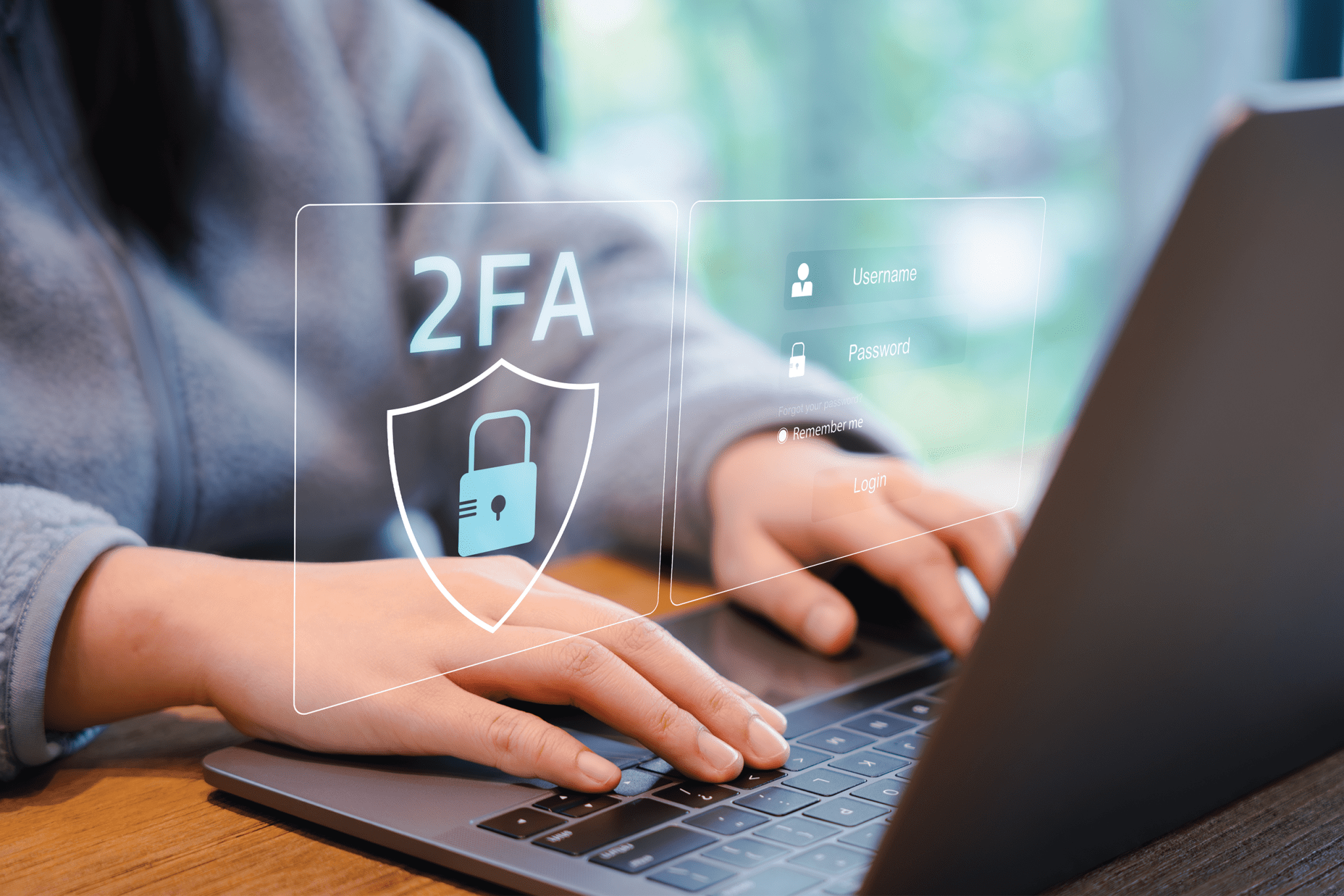 Banking | Scale Bank